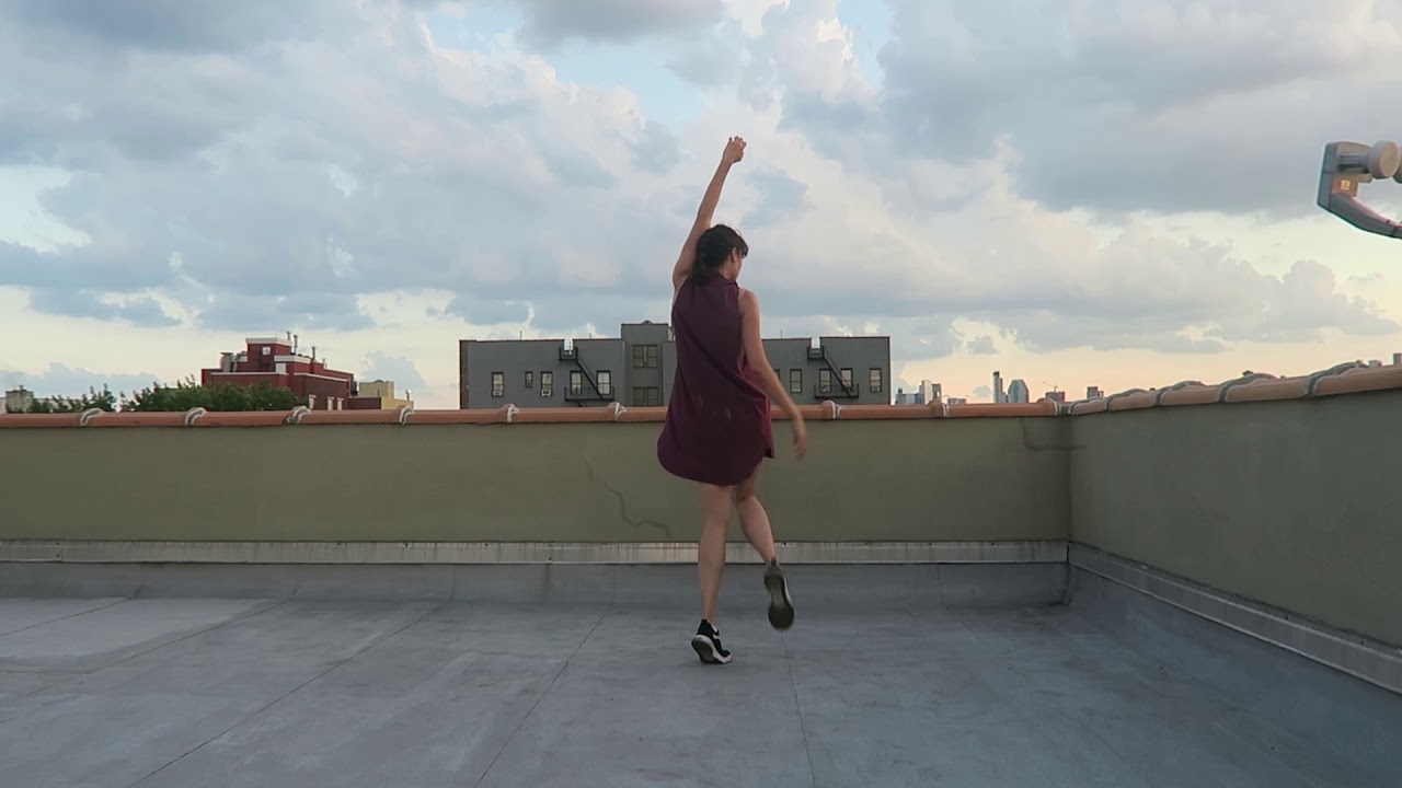 "Summertime" by Ella Fitzgerald and Louis Armstrong || HEM Dance ...