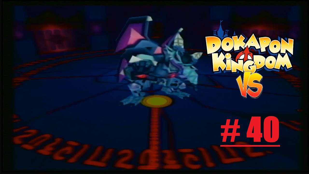 Dokapon Kingdom Ep 40: "Clone-Boned" - Overlord Arcade - [Ft. Anthony ...