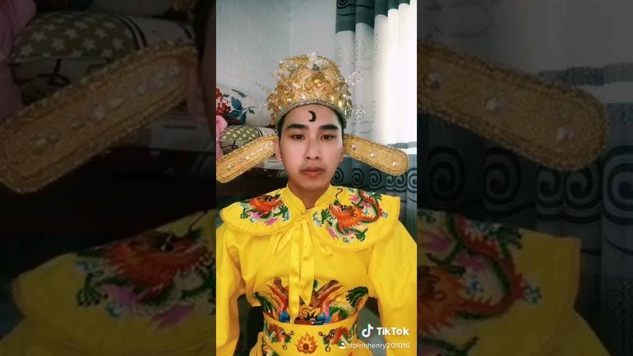 Bao công xử án quách què - Phim Hay Nhất