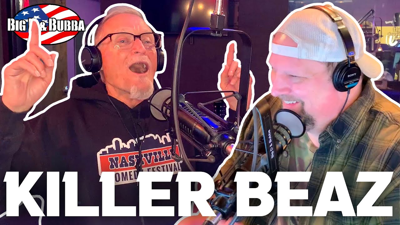 Killer Beaz Talks About "The House That Beaz Built" - YouTube