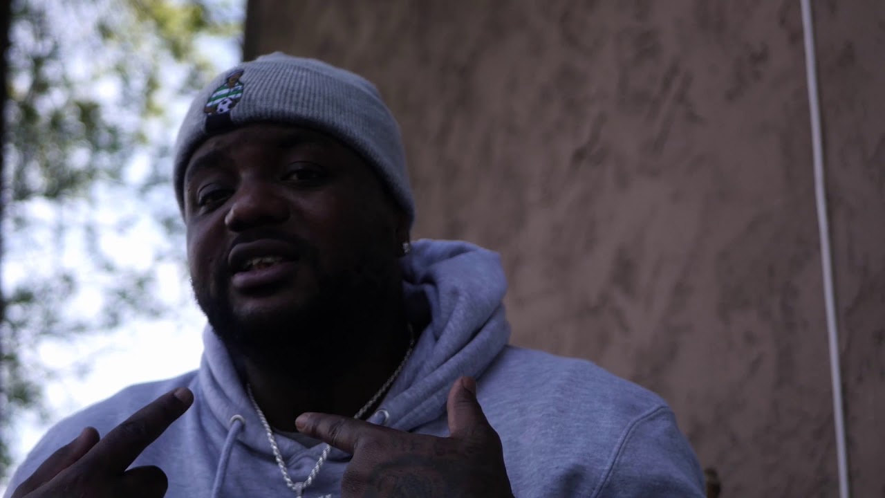 Da Bully- Poverty - YouTube