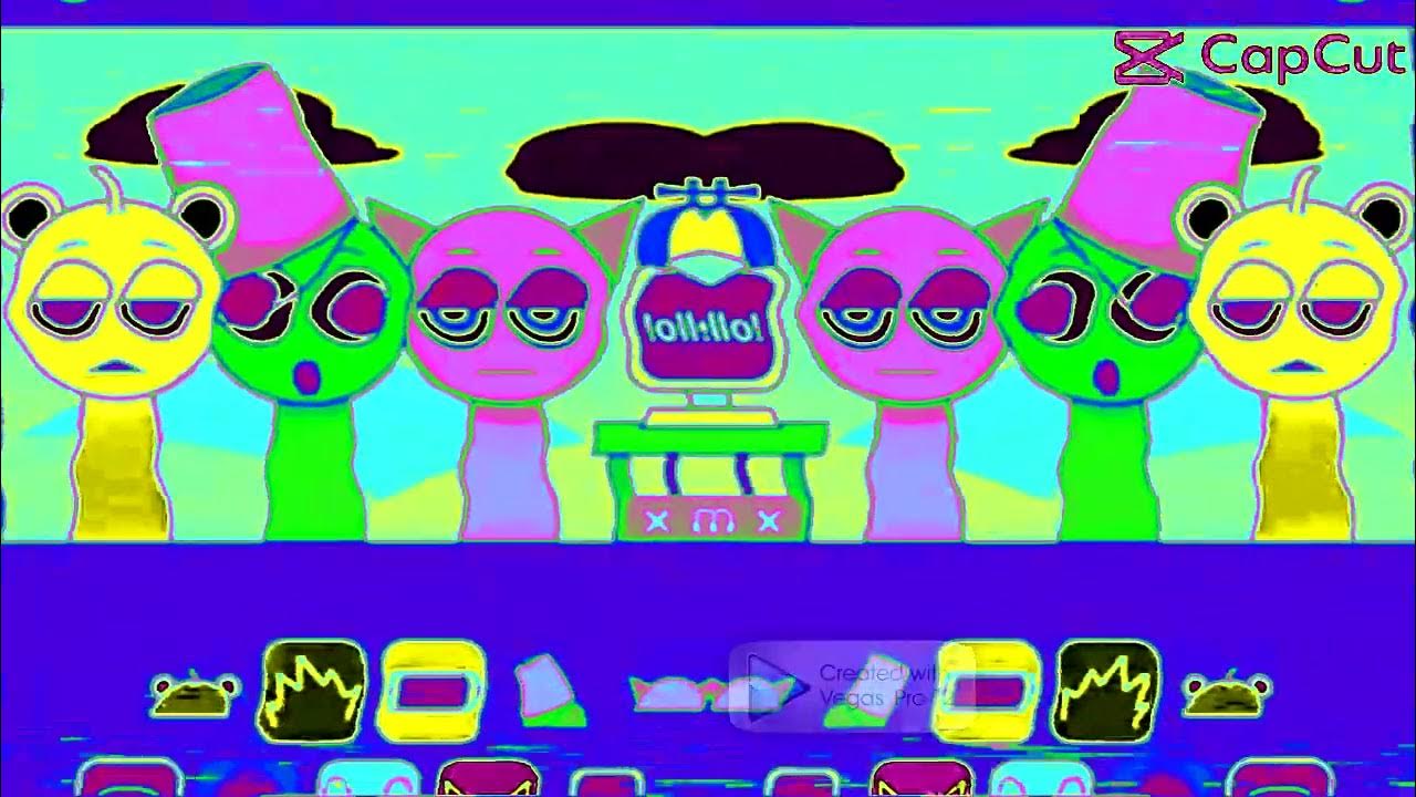 Preview 2 Sprunki Effects (Sponsored by NEIN Csupo Effects) - YouTube