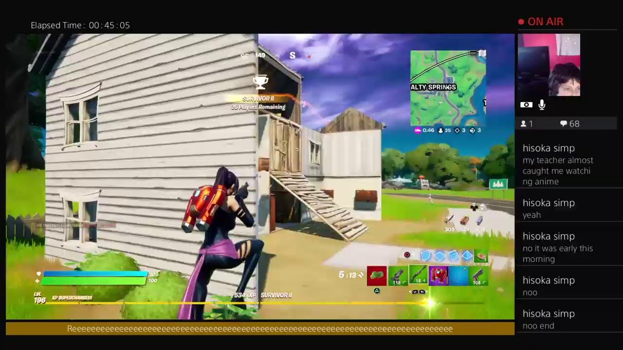 Soild gold - YouTube