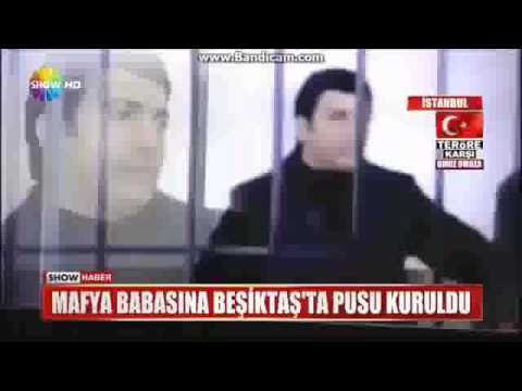 Rövşən Lənkəraniski