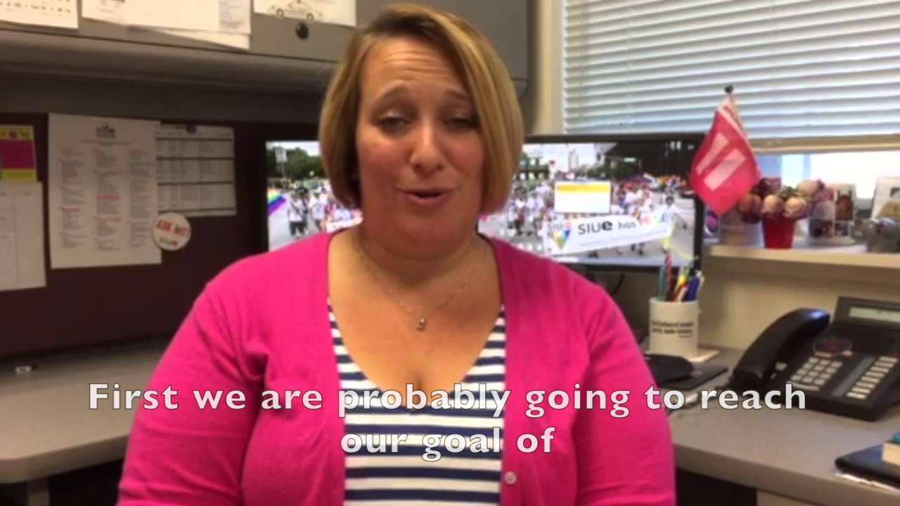 Vicky Dean Spotlight - YouTube