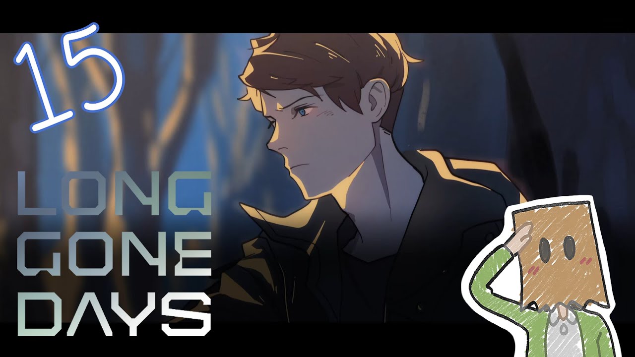 Long Gone Days (Part 15 FINAL) - The End Of Father General Eugene ...