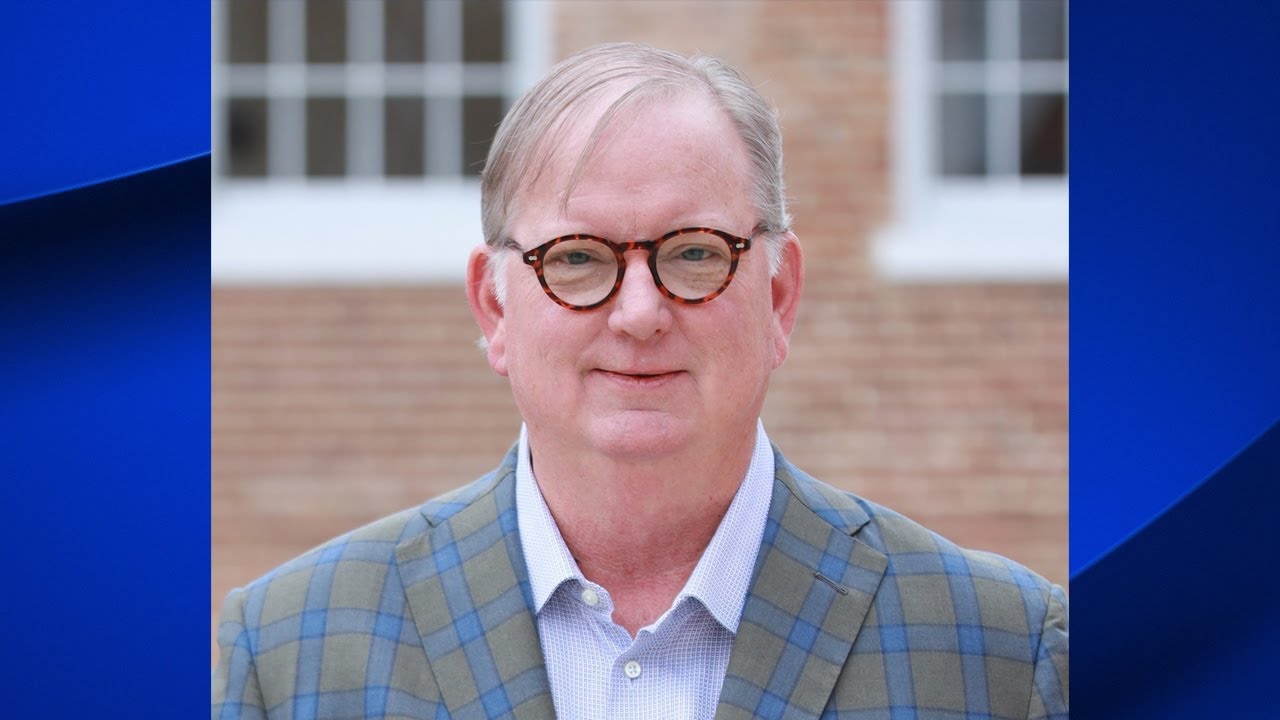 LIVE: Rocky Mount Mayor delivers State of the City - YouTube