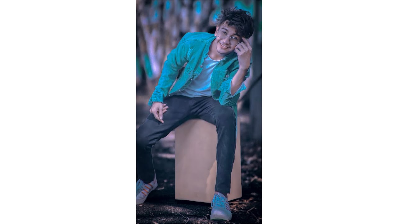 Short Photo Editing ।। Short Photo Editing In Photoshop ।। Short Video ...