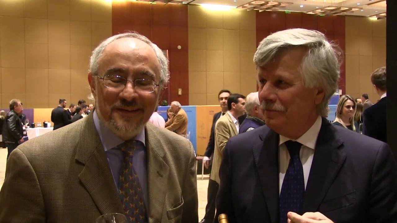 Rei do Barbera, Paolo Coppo, acredita no Brasil e fala dos seus vinhos ...