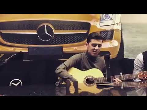 Seymur Memmedov Sene Men Neylemisem Yar