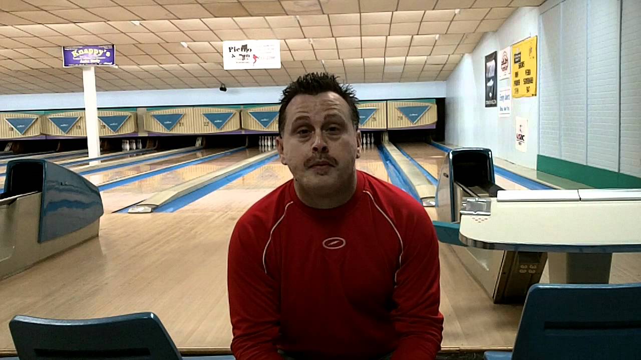 R2B - Pro Bowler Ryan Shafer - YouTube