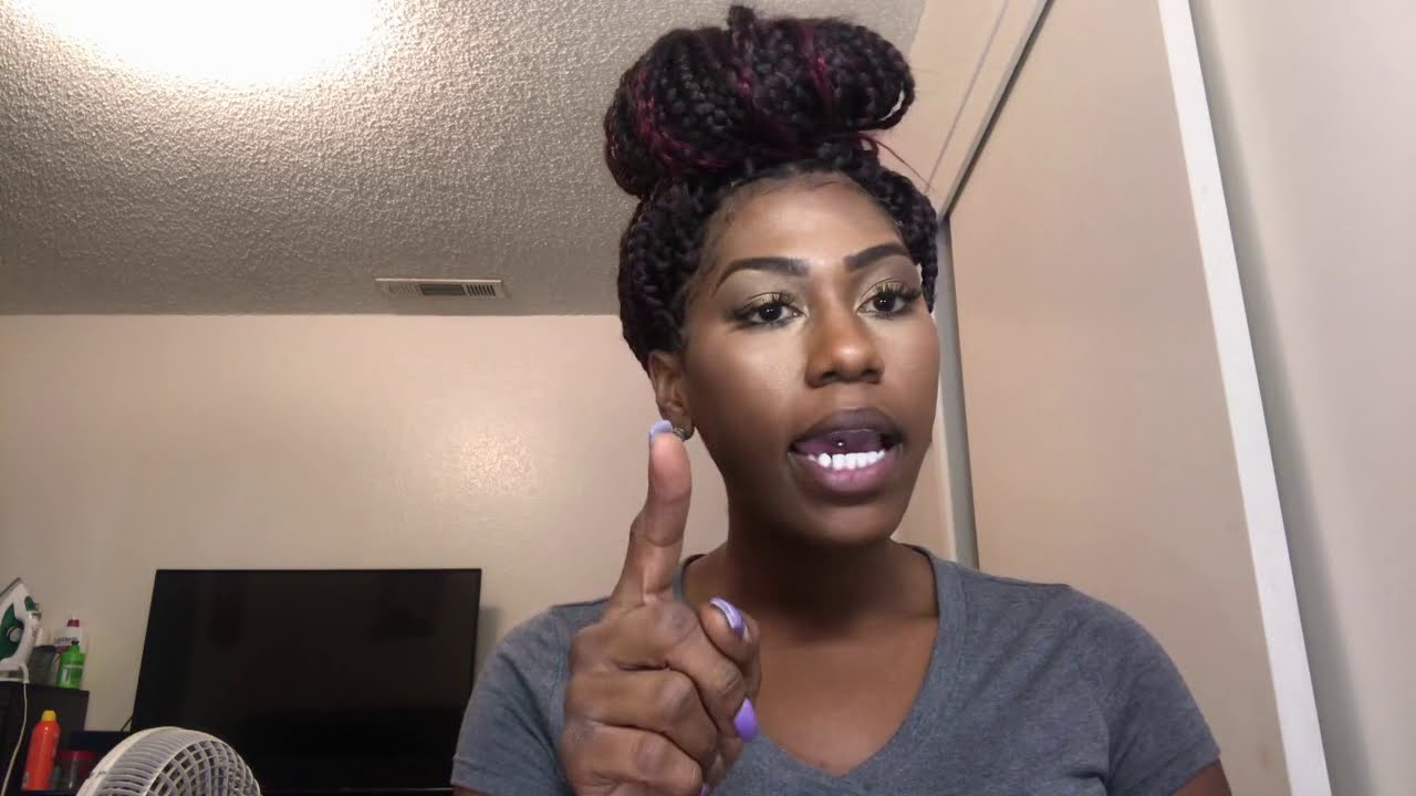 Taylor Rene The Trurth About Sex Reasignment Surgery GRS - YouTube