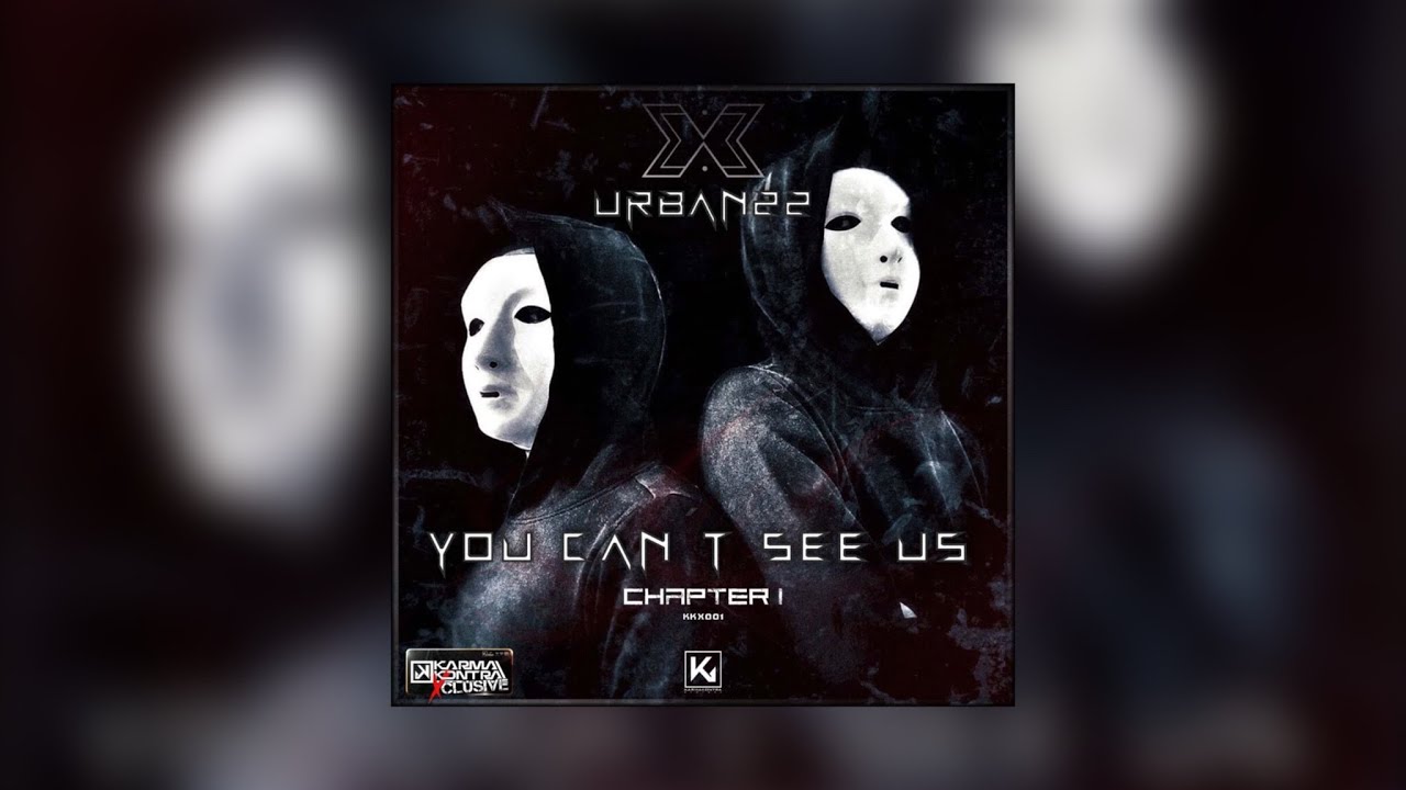Urbanzz - You Can't See Us (You Can't See Us EP - Chapter l) - YouTube