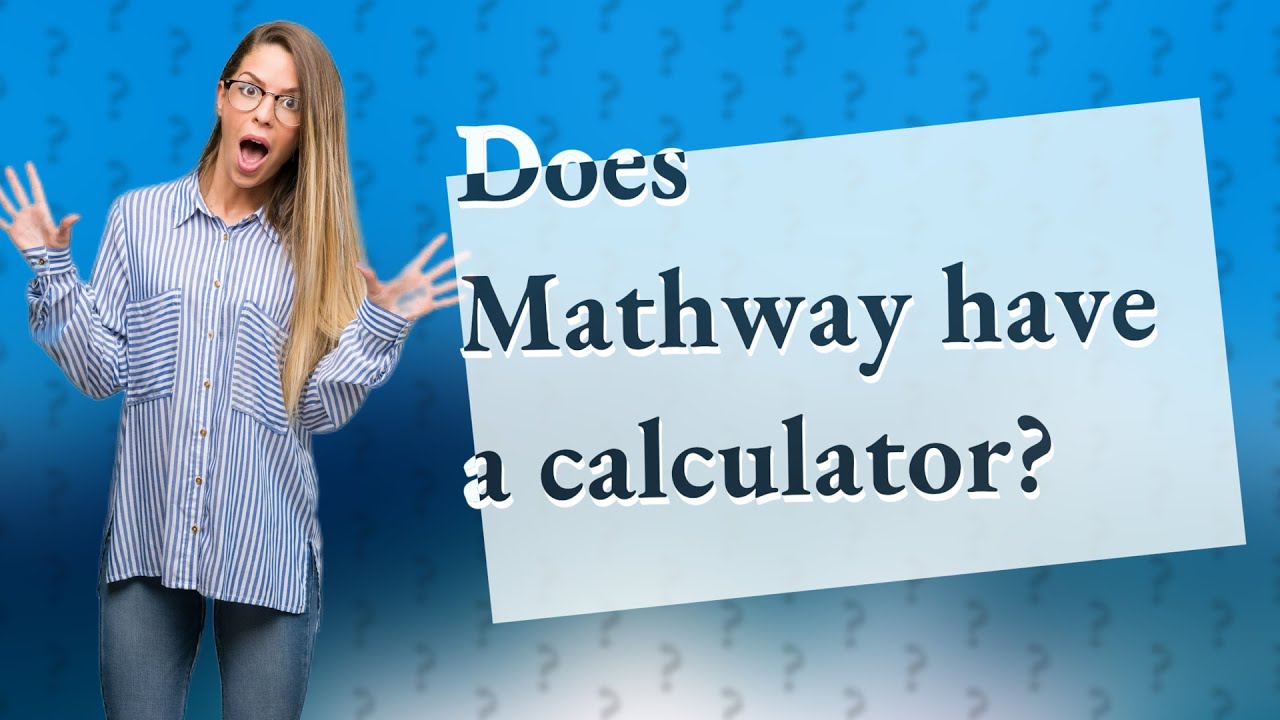 Does Mathway Have A Calculator YouTube does-mathway-have-a-calculator-youtube