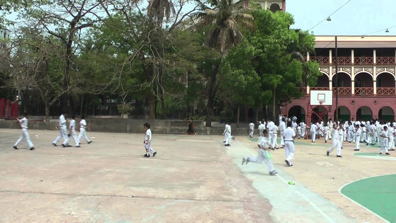 St.Placid´s High School - YouTube