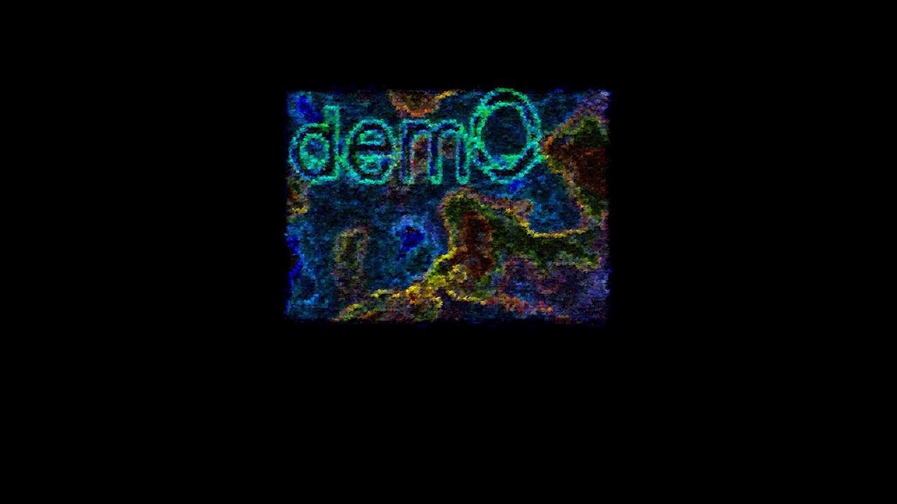 dem0 - Elegrand - YouTube