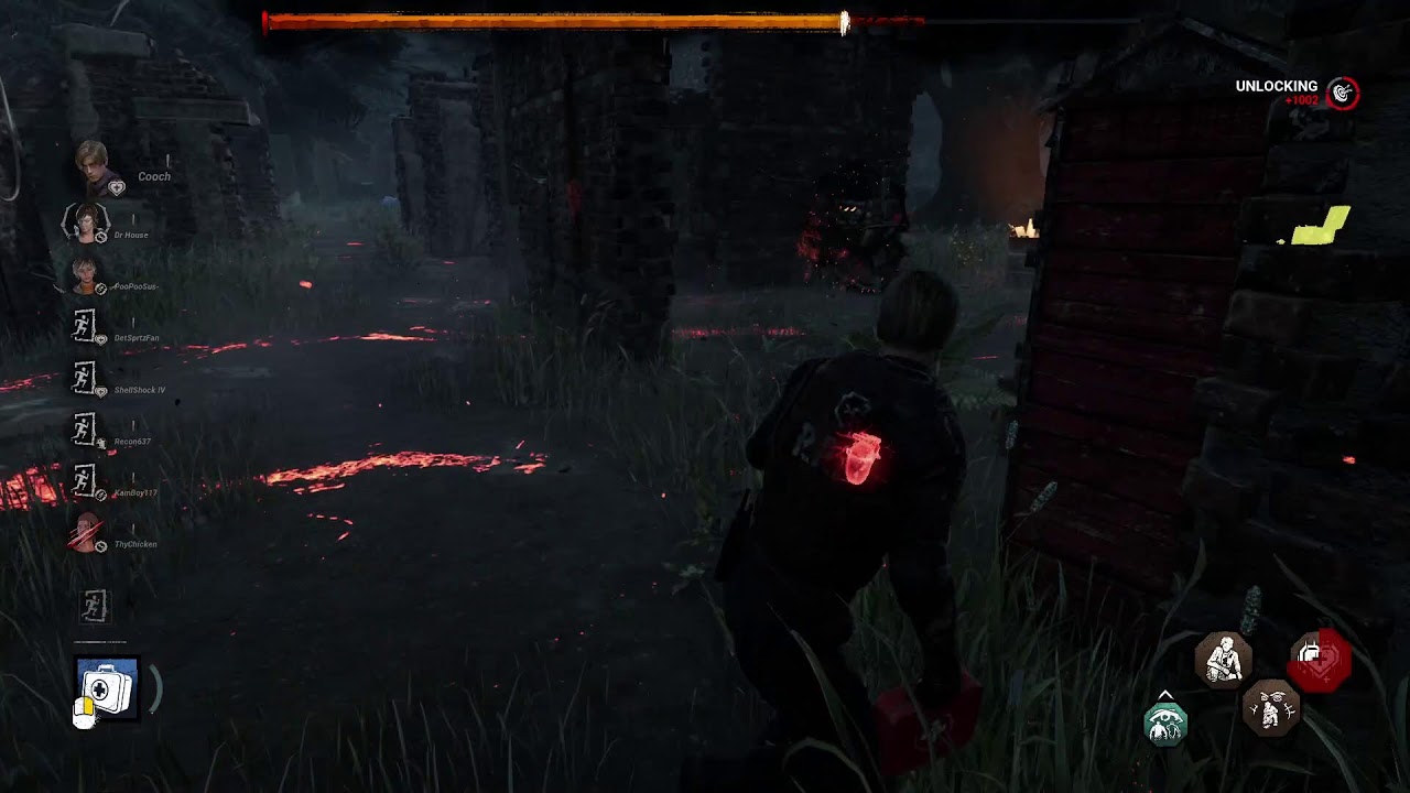 deading by dayligt - YouTube
