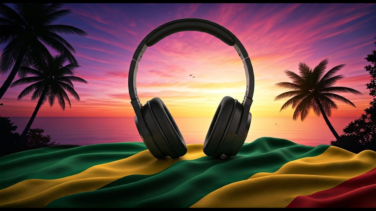 Five Reggae Tracks That Will Blow Your Mind - YouTube