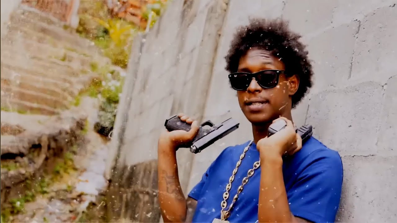 Wacko Dan - WSI (Lyric Video) - YouTube