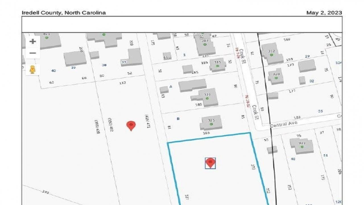 00 Cook Street, Mooresville, NC Presented by Darlene (Sharon) Teeter ...