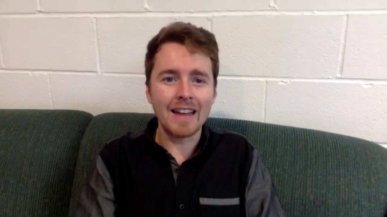 Daniel Knudsen Zoom Testimony & Movie Update - YouTube