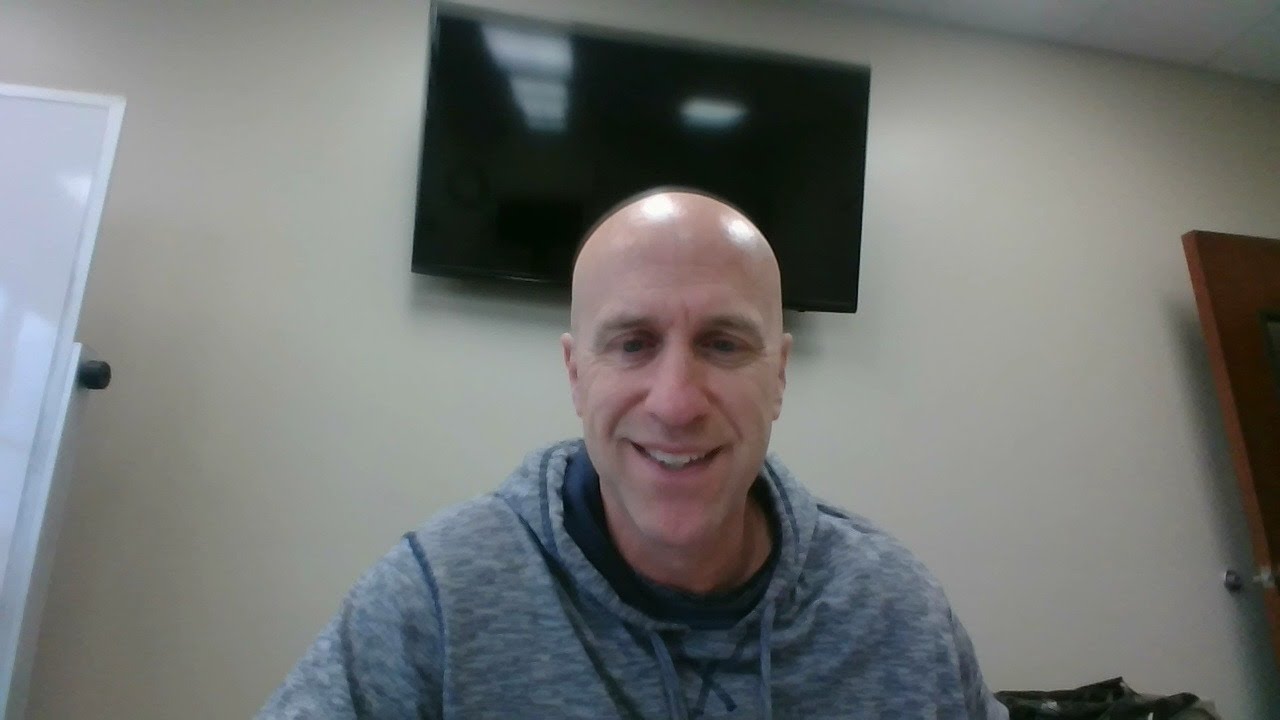 Bible Hour With Stoney Hate and Love of God - YouTube