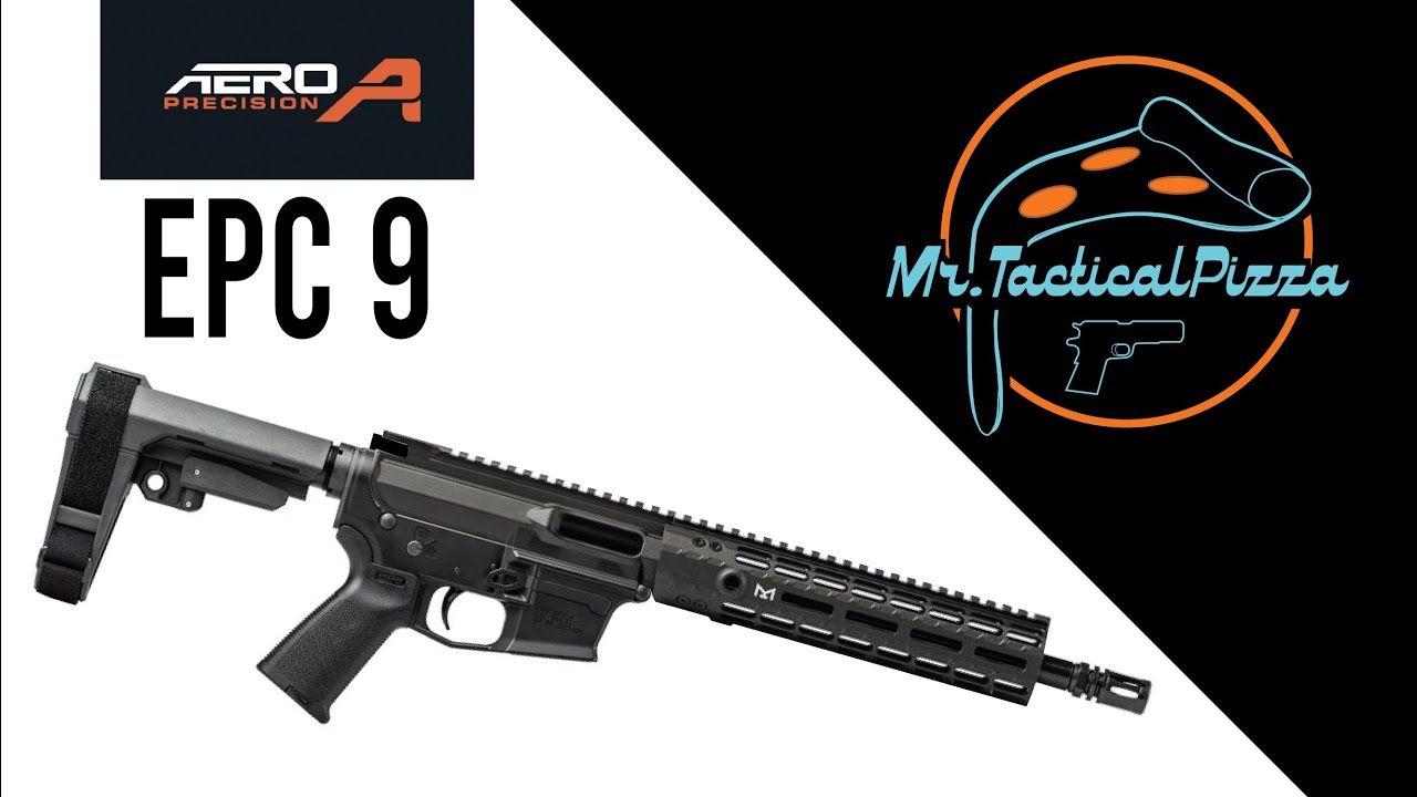 Aero EPC 9 Review - YouTube