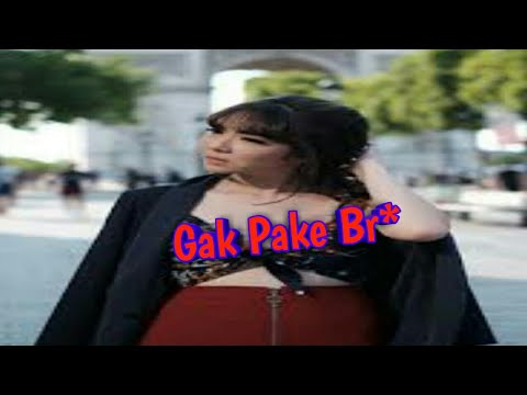 Gisel gak pake br* bikin netizen gagal fokus!!!
