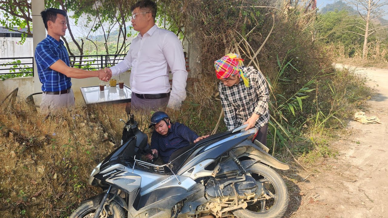 CEO Gets Help From Single Mom _ Rich Mother-in-Law's Misunderstanding ...