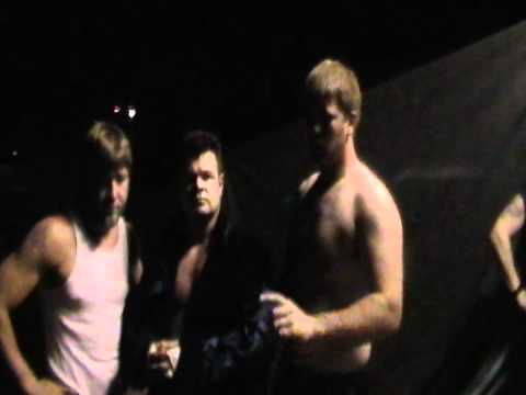 Rio D'Angelo, Cracker, Cody Windham: revenge will be sweet - YouTube