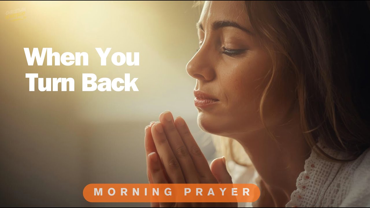 Sifted but Not Done—“When You Turn Back, Strengthen Your Brother - YouTube