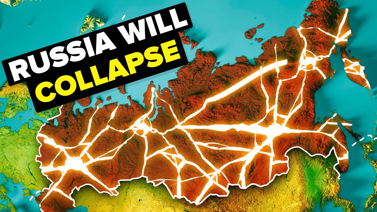Why Russia Is On Edge of TOTAL COLLAPSE - YouTube