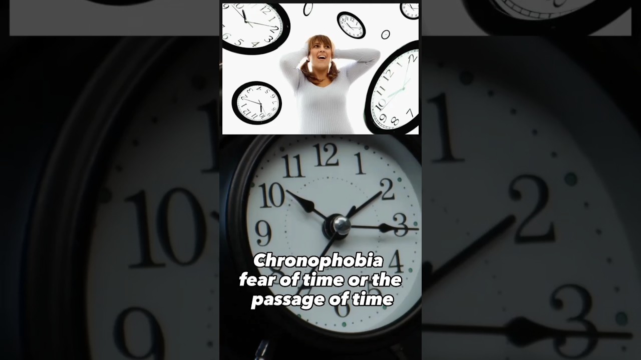 10 Unbelievable Phobias You've Never Heard Of - Overcoming Uncommon ...
