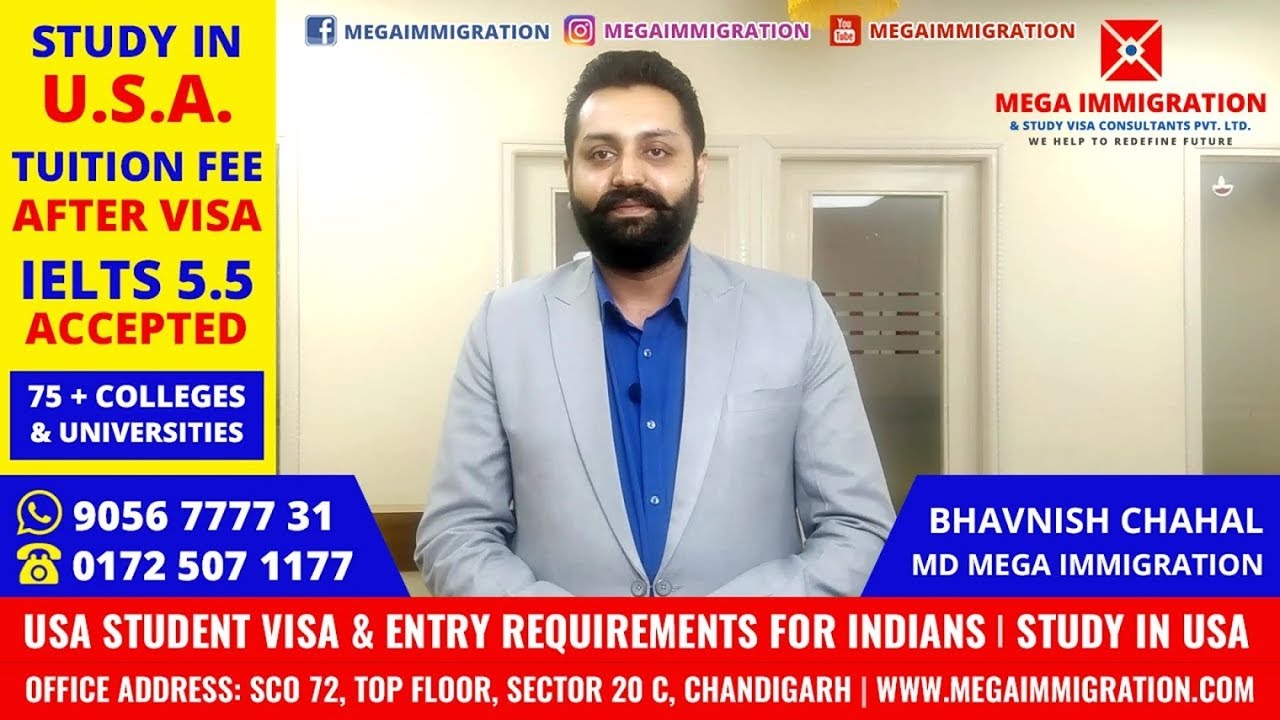 Study In USA For Indian Students Student Visa USA US Visa From study-in-usa-for-indian-students-student-visa-usa-us-visa-from