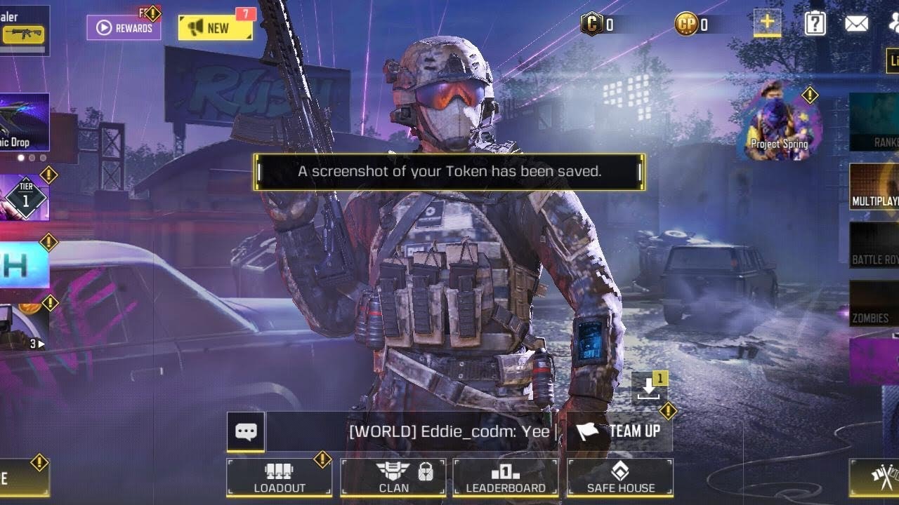 COD Mobile-Some shipment mayhem - YouTube