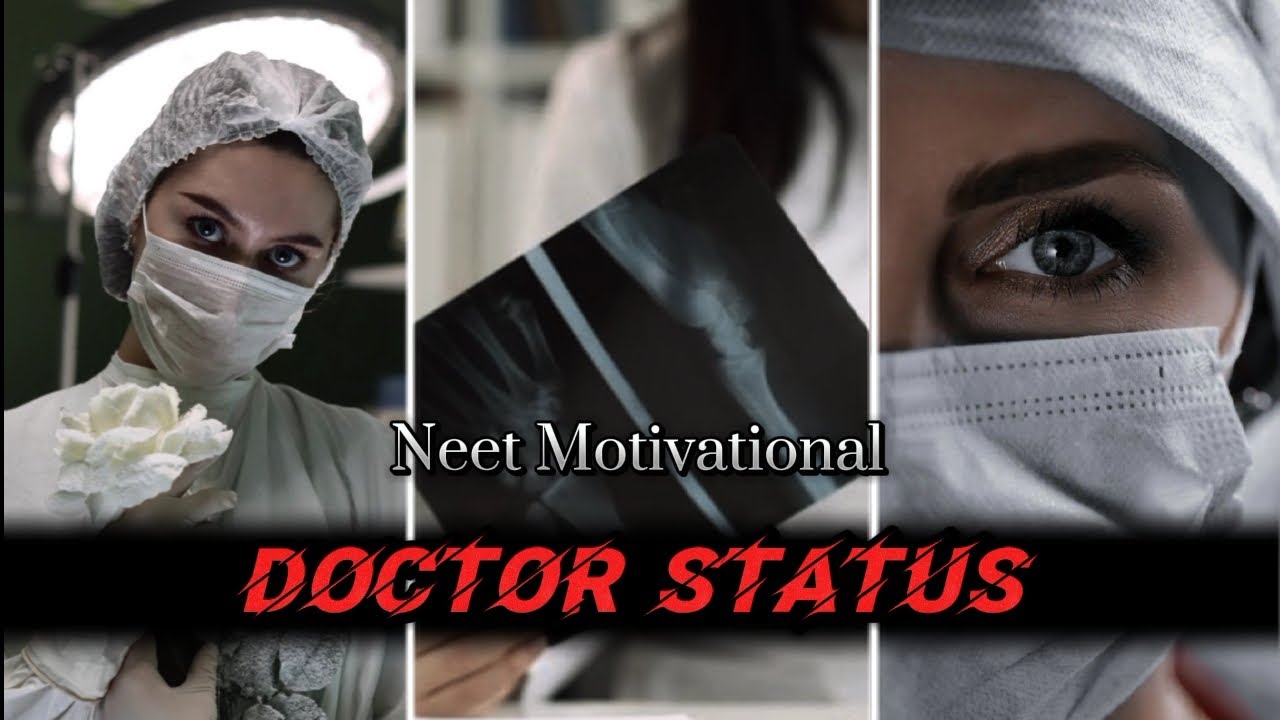 Make it possible AIM doctor🩺💯 medical aspirants📚#motivation #dream # ...