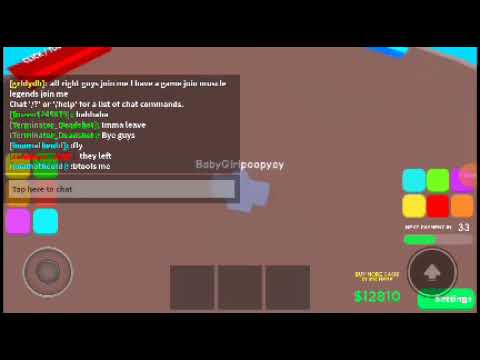 Roblox teapot turret trolling - YouTube