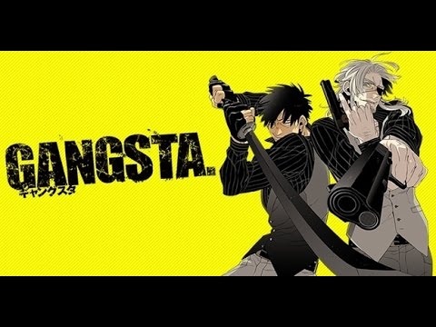 Gangsta AMV - Dancing With The Devils - YouTube