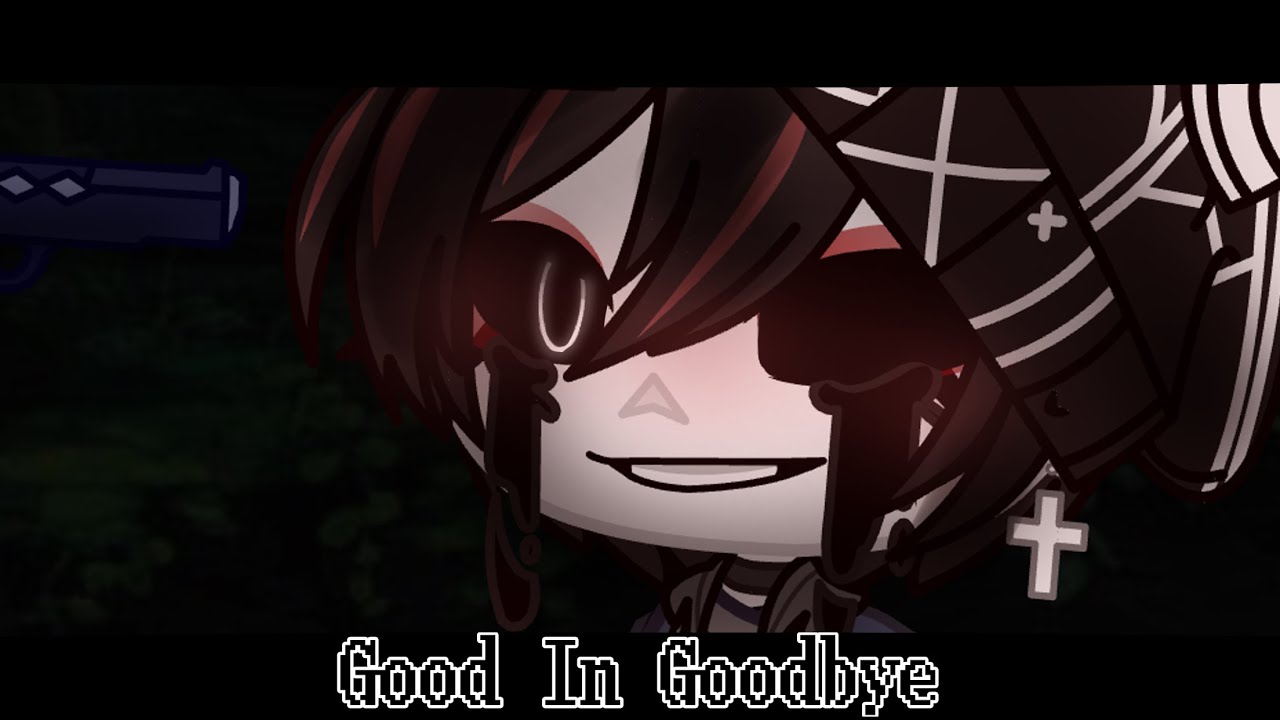 Good In Goodbye // [Toxic] Killmare // Gacha Club // Sans AUs - YouTube