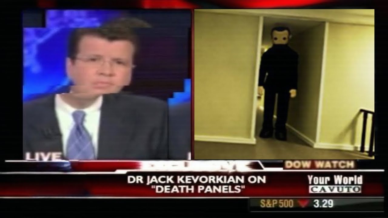 The Most Disturbing Unexplained Footage Ever Captured - YouTube