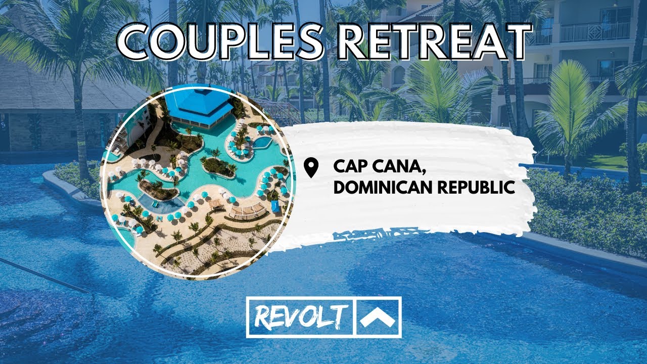 Couples Retreat (REVOLT) - More Than A Mastermind, We Are A Family ...