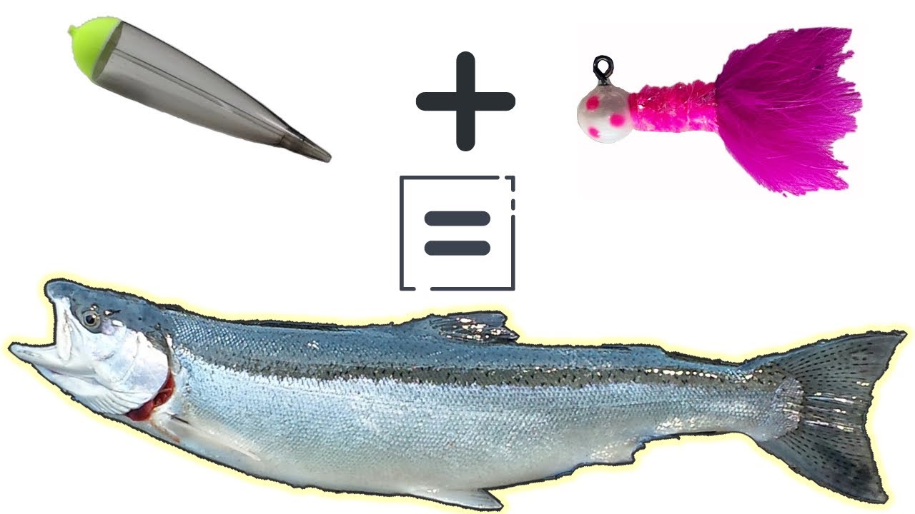 Float and Jigs For Steelhead | Basic Rigging - YouTube