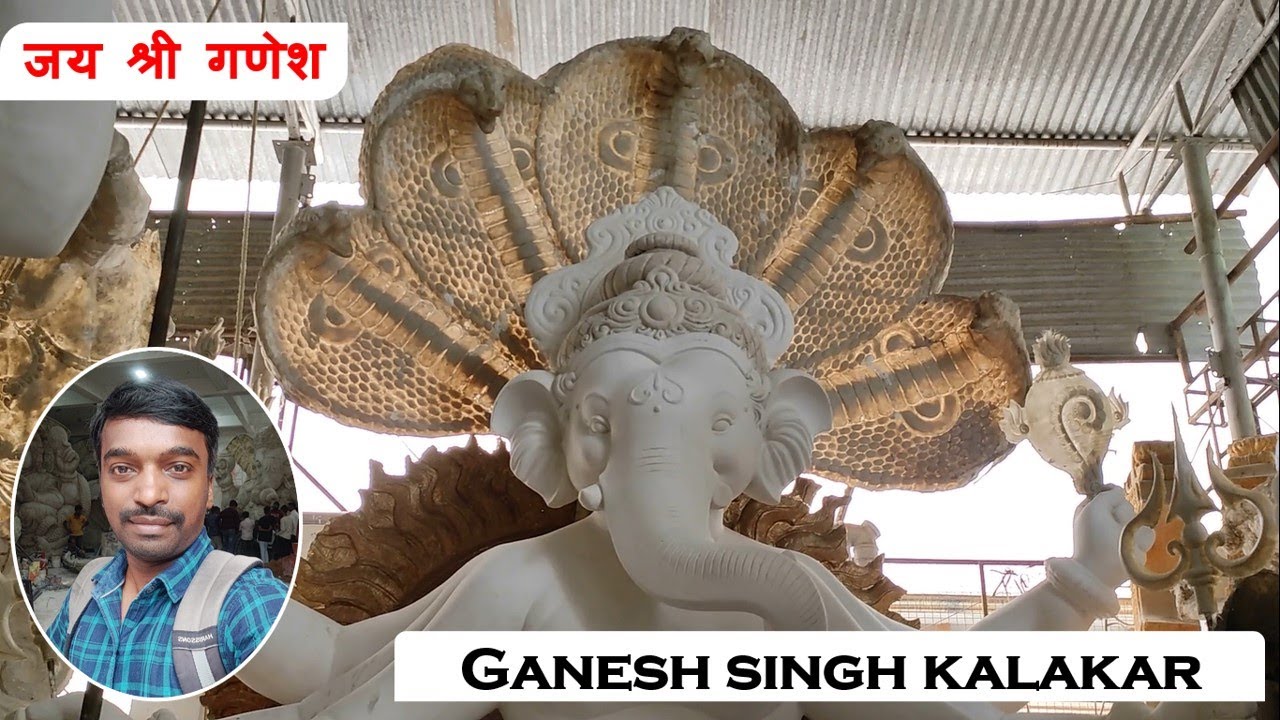 Ganesh Singh Kalakar 2023 idols Making updates Ep4 | Hyd Famous Big ...