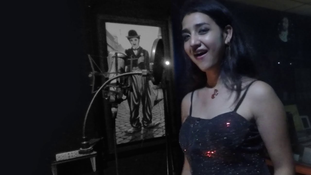 La Malagueña (Elpidio Ramírez) Sofia Del Mar- Cover - YouTube