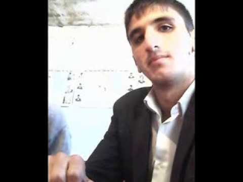 Mehdiyev Mehdi