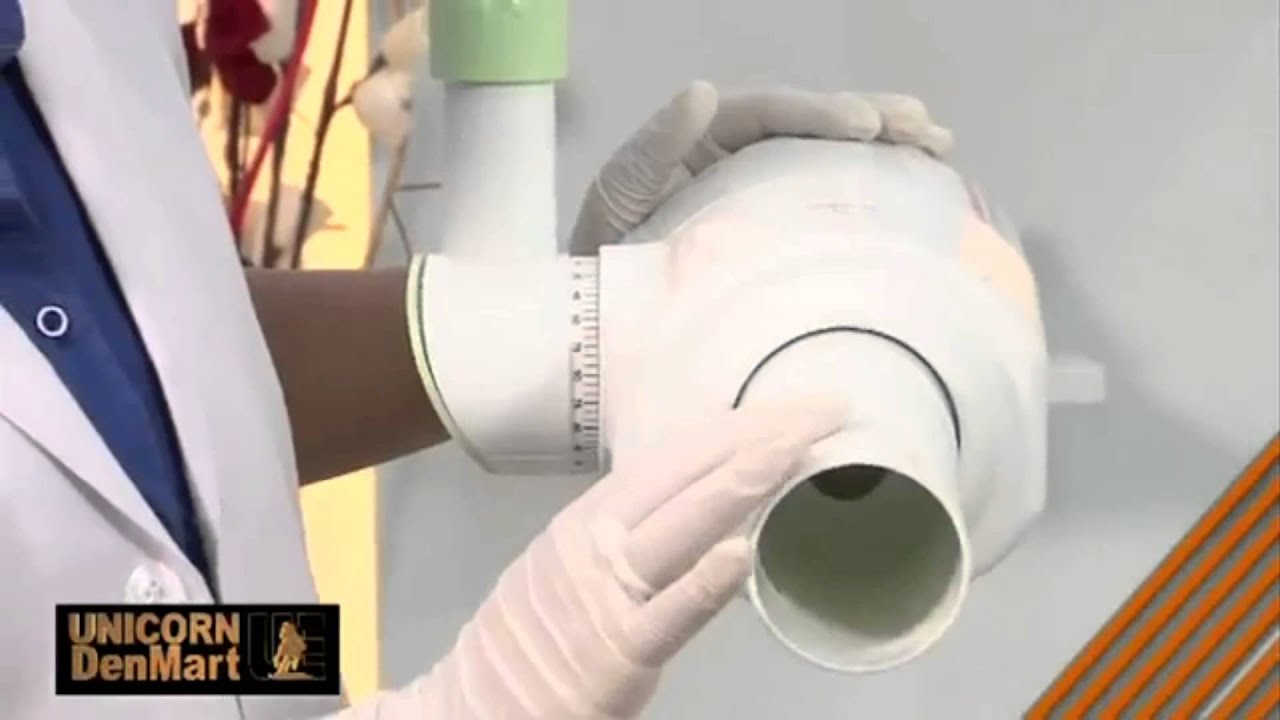 Mobile X-Ray Runyes - YouTube