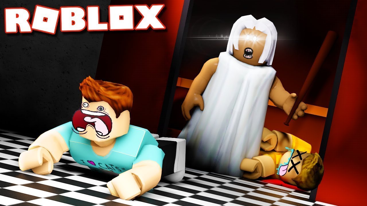 HAST DU ANGST?! (Roblox mit @Robrox) - YouTube