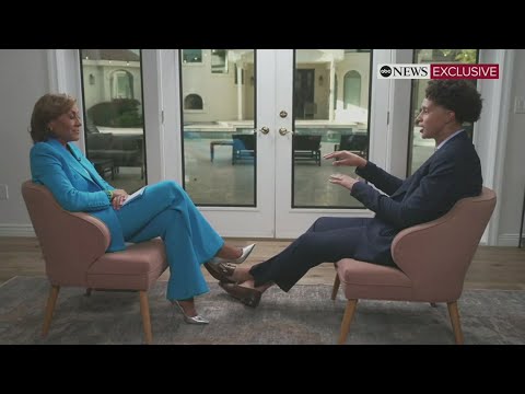 Good Morning America's Robin Roberts sits down with WNBA star Brittney ...