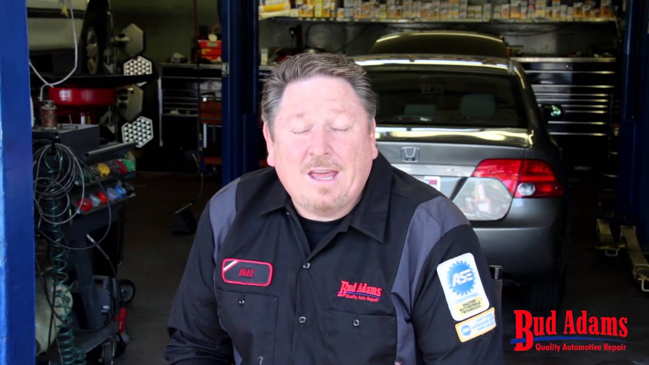 Bud Adams Video Blog II - YouTube