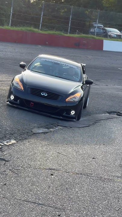 2009 G37 Convertible 🔥🩶 #g37nation #g37infiniti #g37coupe #infinite - YouTube